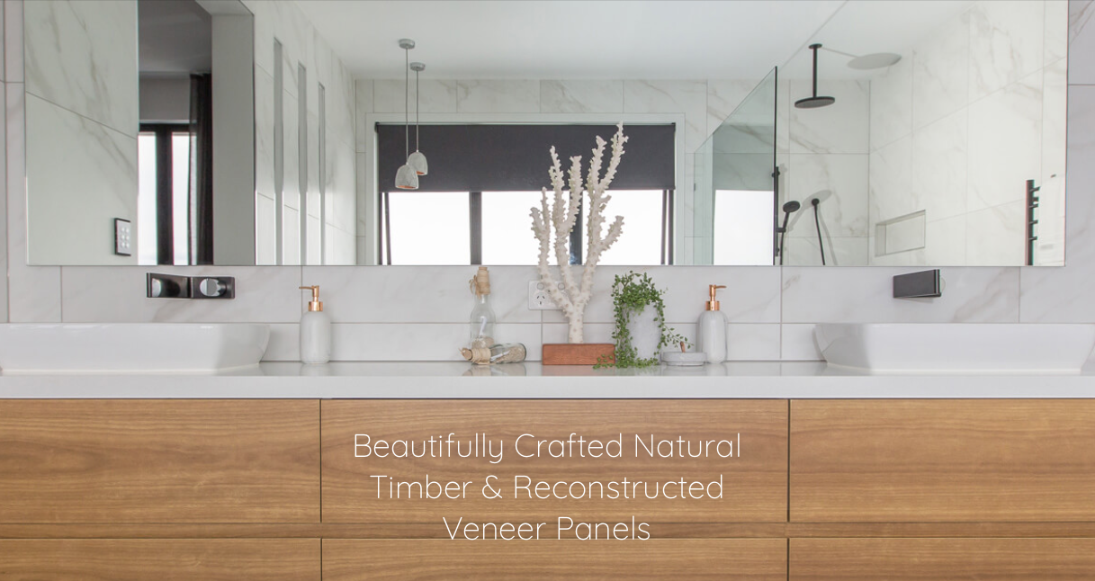 Natural Timber Veneer Panels and Laminate Suppliers | Five Star Finishers